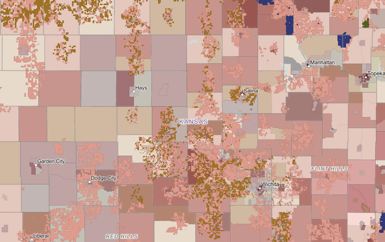 All Things Kansas | Kansas State University